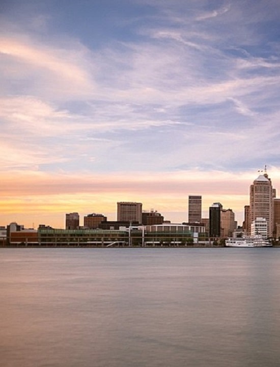 Leading Managed IT Support Detroit | US | Vingua